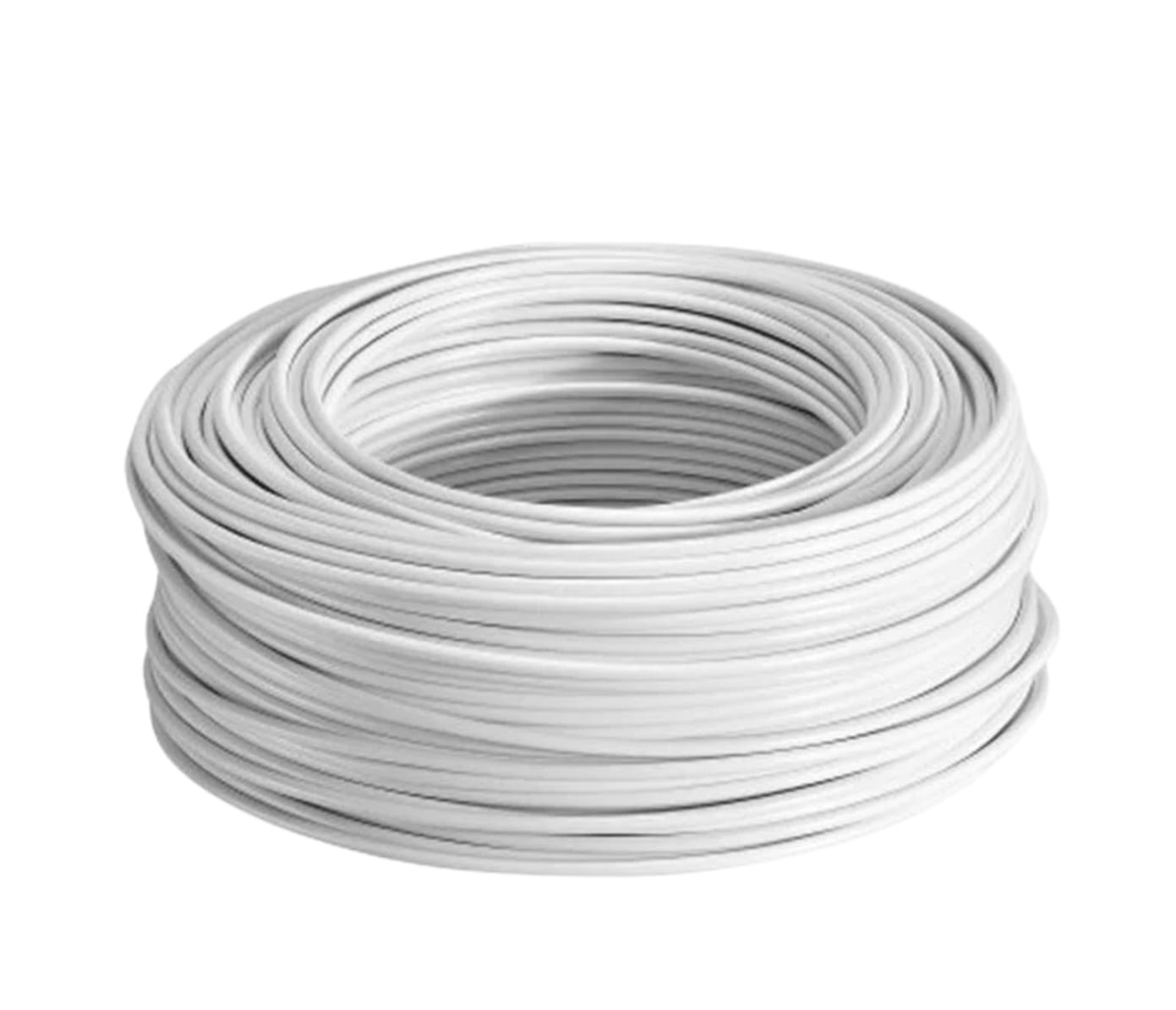 Cable LH 1,5mm Blanco (100 mts) - Solvelecs